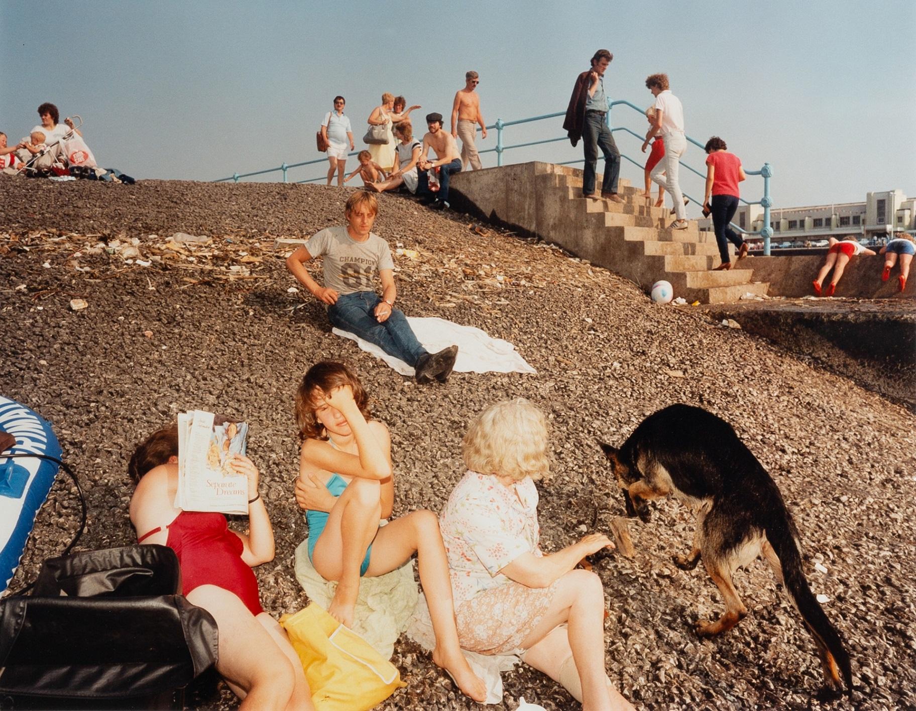 Martin Parr | epo.org